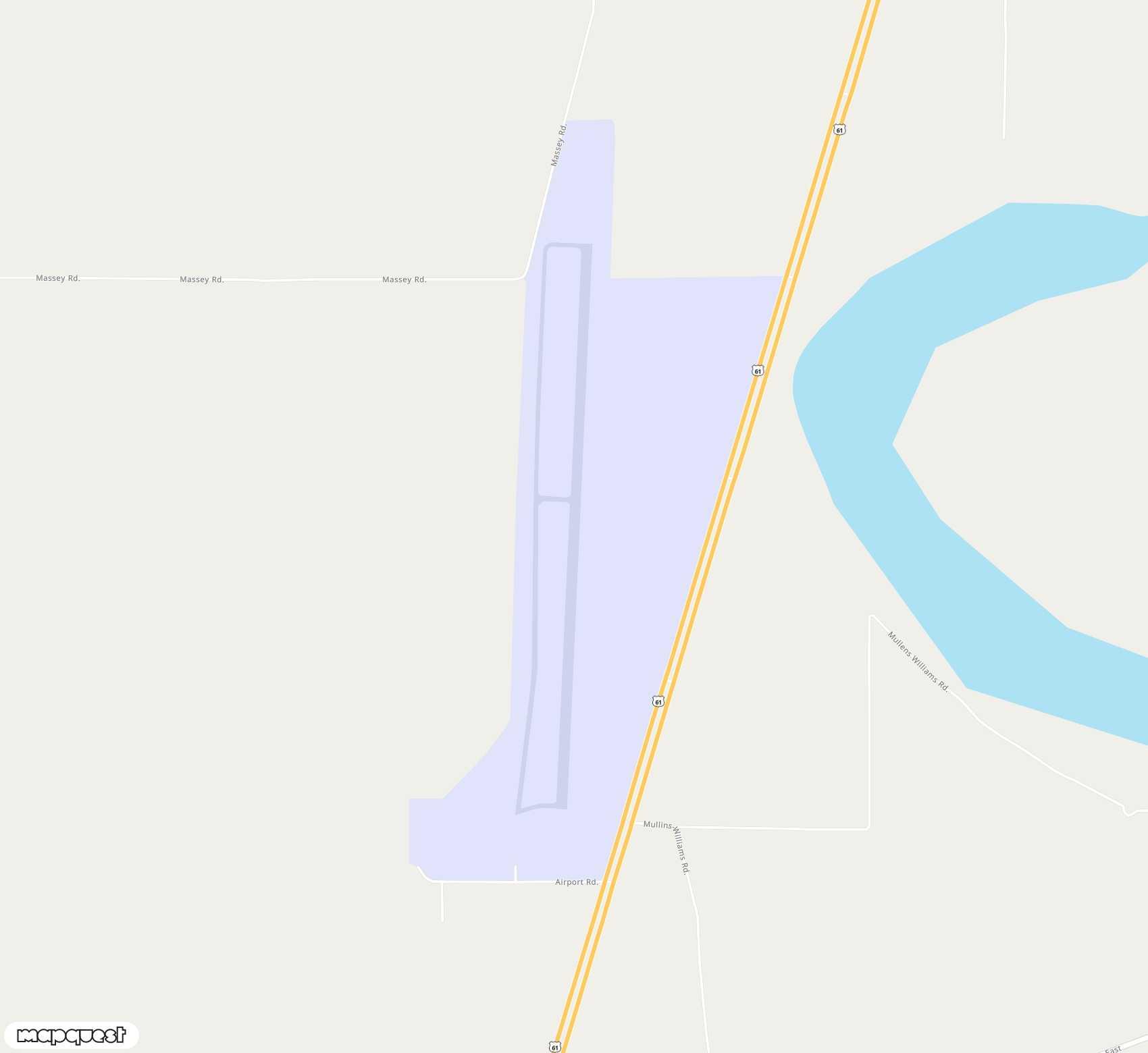 Infos sur l'aérodrome de Fletcher Field (CKM)