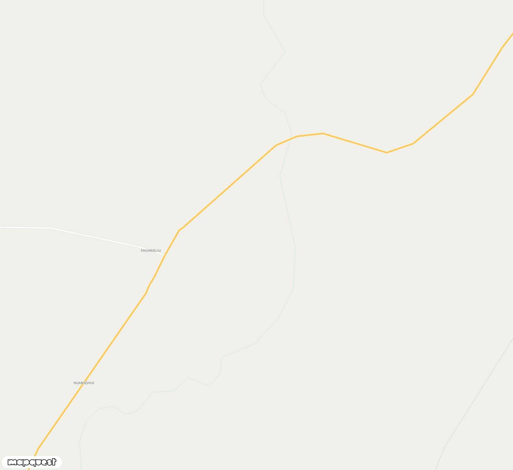 Informations about Chengdu Shuangliu international airport (CTU)