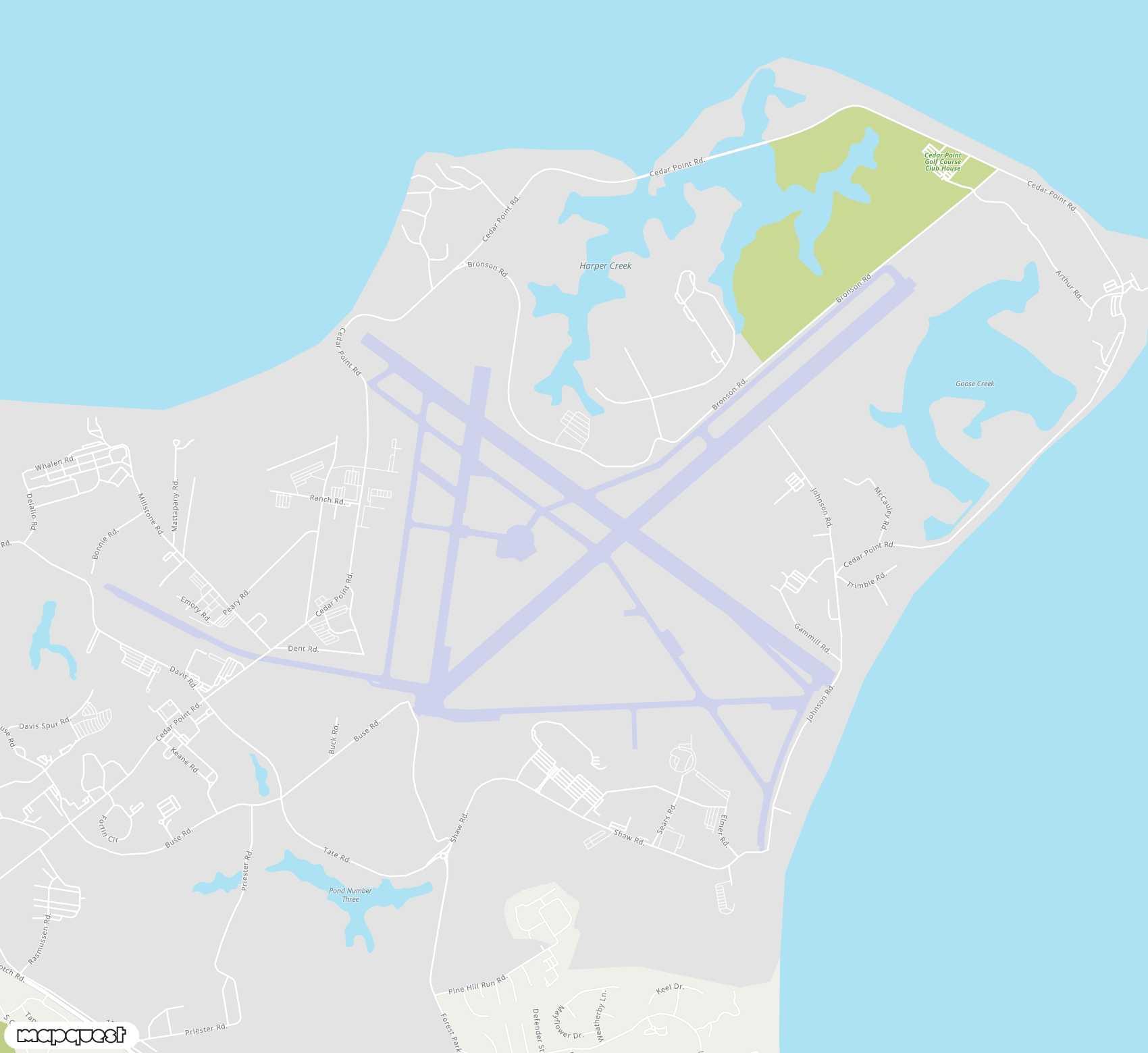Informations about Patuxent River Naval Air Station (Trapnell Field ...