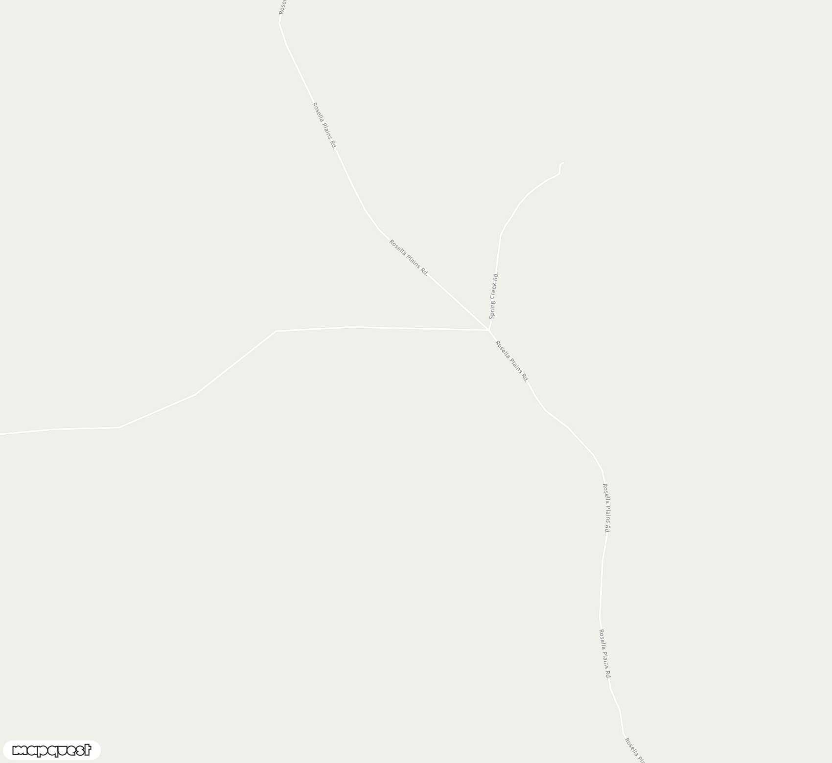 Informations about Spring Creek airfield (SCG)